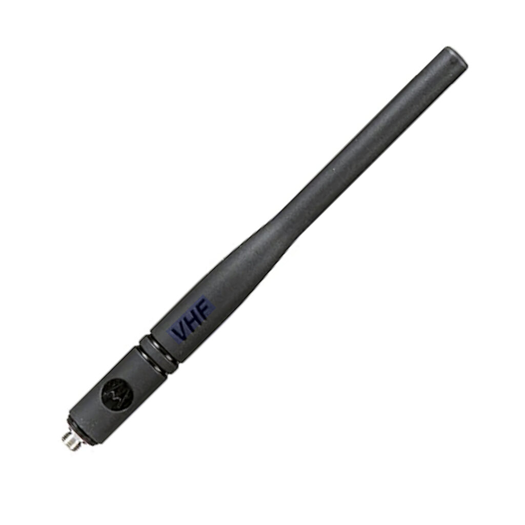 Motorola Antenna VHF For DP2000/E, DP4000/E, R2 Series Helical (144-165 ...
